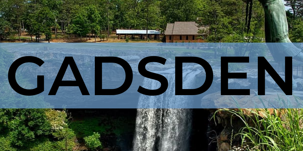 NATRgroup - North Alabama Trails & Recreation